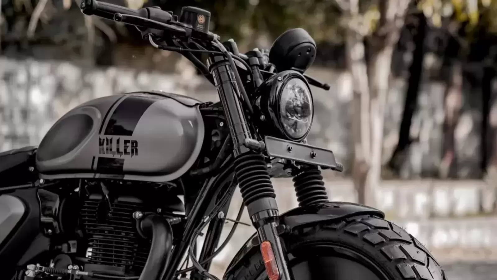 Royal Enfield New Racing bike : Bigger and better [11 Fast Facts] Check ...