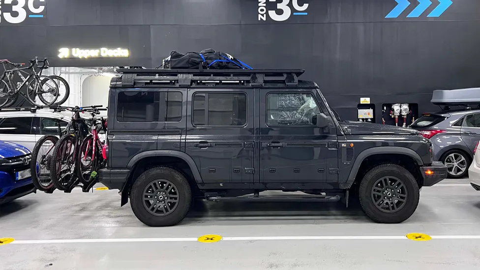 Ineos Grenadier Long-Term Review: The Adventure Enabler - Auto Torque
