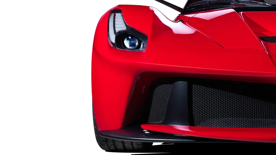 The Transition from LaFerrari to aFerrari: All You Need to Know - Auto ...