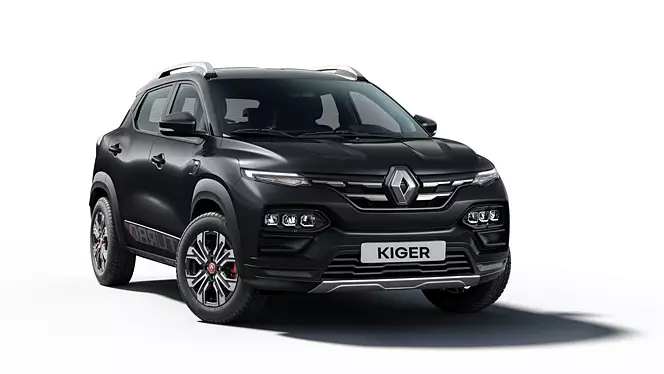 Renault Kiger CVT Review: Features, Specifications, and Driving Tips ...