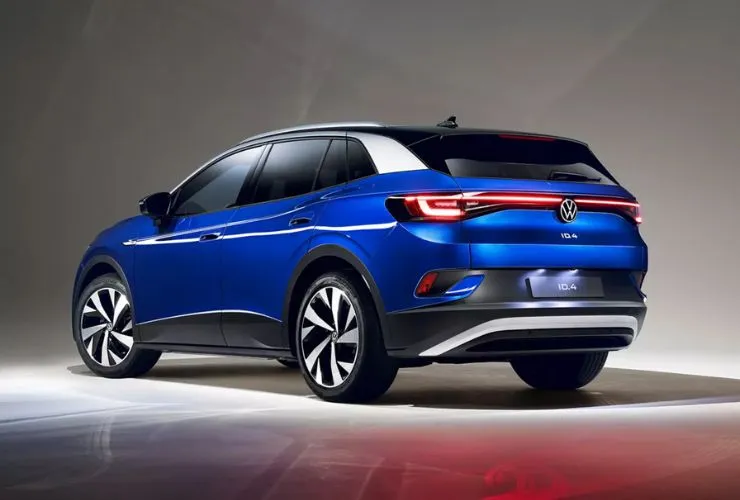 Skoda-Volkswagen CMP 21 Platform: A New Era for Electric Vehicles in ...