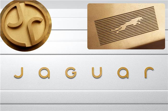 New Jaguar Logo and Brand Identity Revealed Ahead of EV Unveil – Auto ...