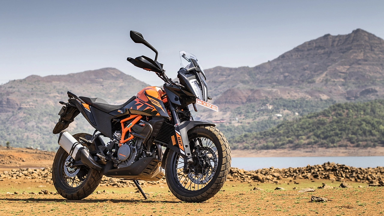 KTM 390 Adventure, Enduro, and SMC R: India Launch Plans Revealed ...