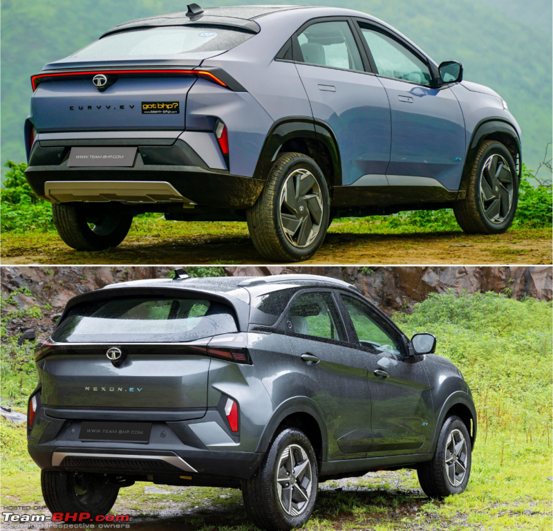 Tata Nexon EV and Curvv EV Owners Enjoy Free Charging: Full Details ...