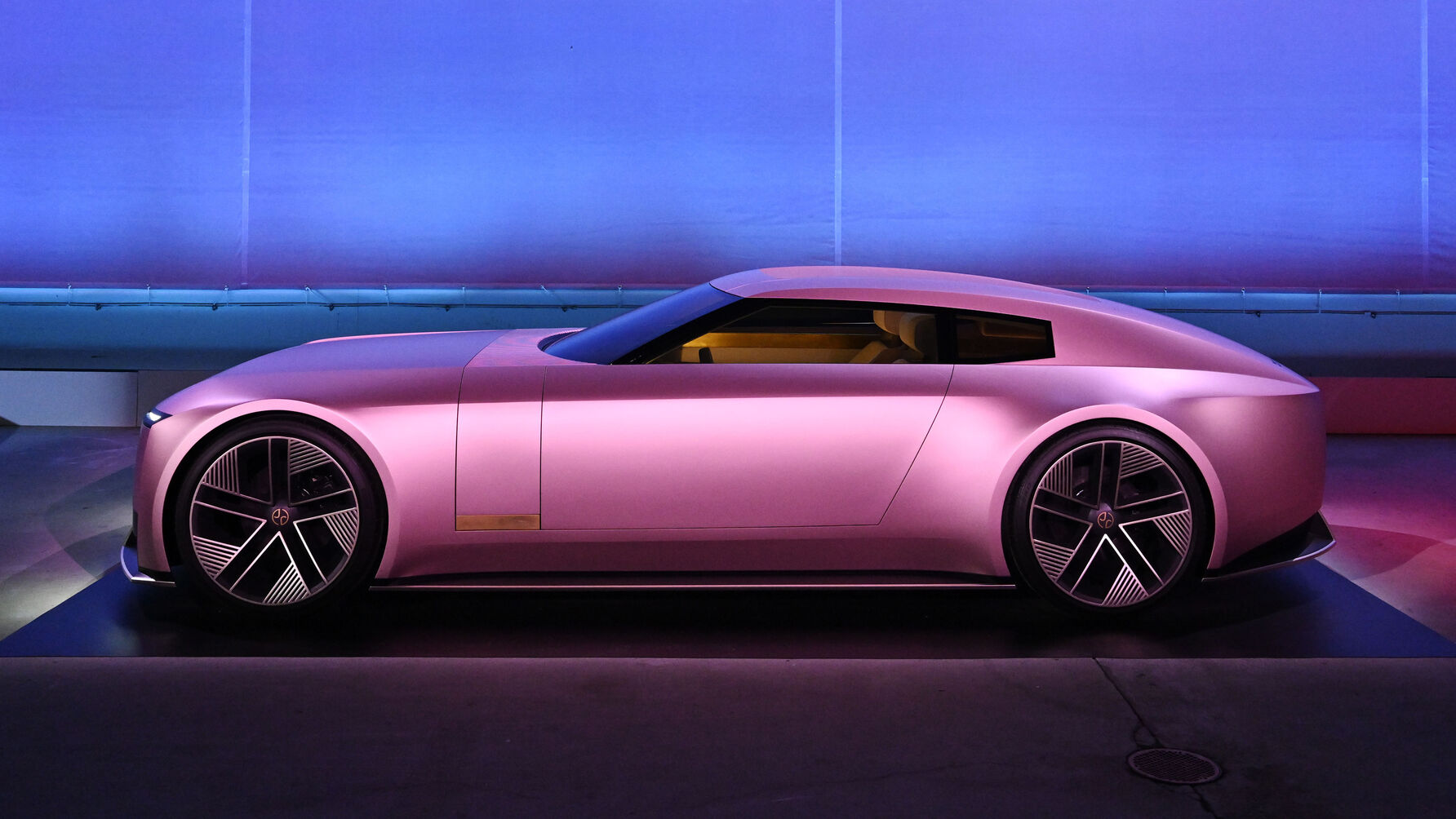 Jaguar Type 00: A Bold Move to Revive the Legacy - Auto Torque