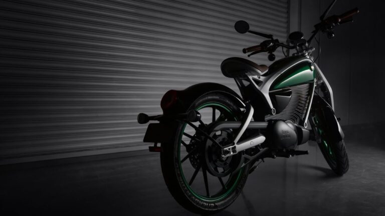 Royal Enfield Flying Flea C6: A Complete Overview - Auto Torque